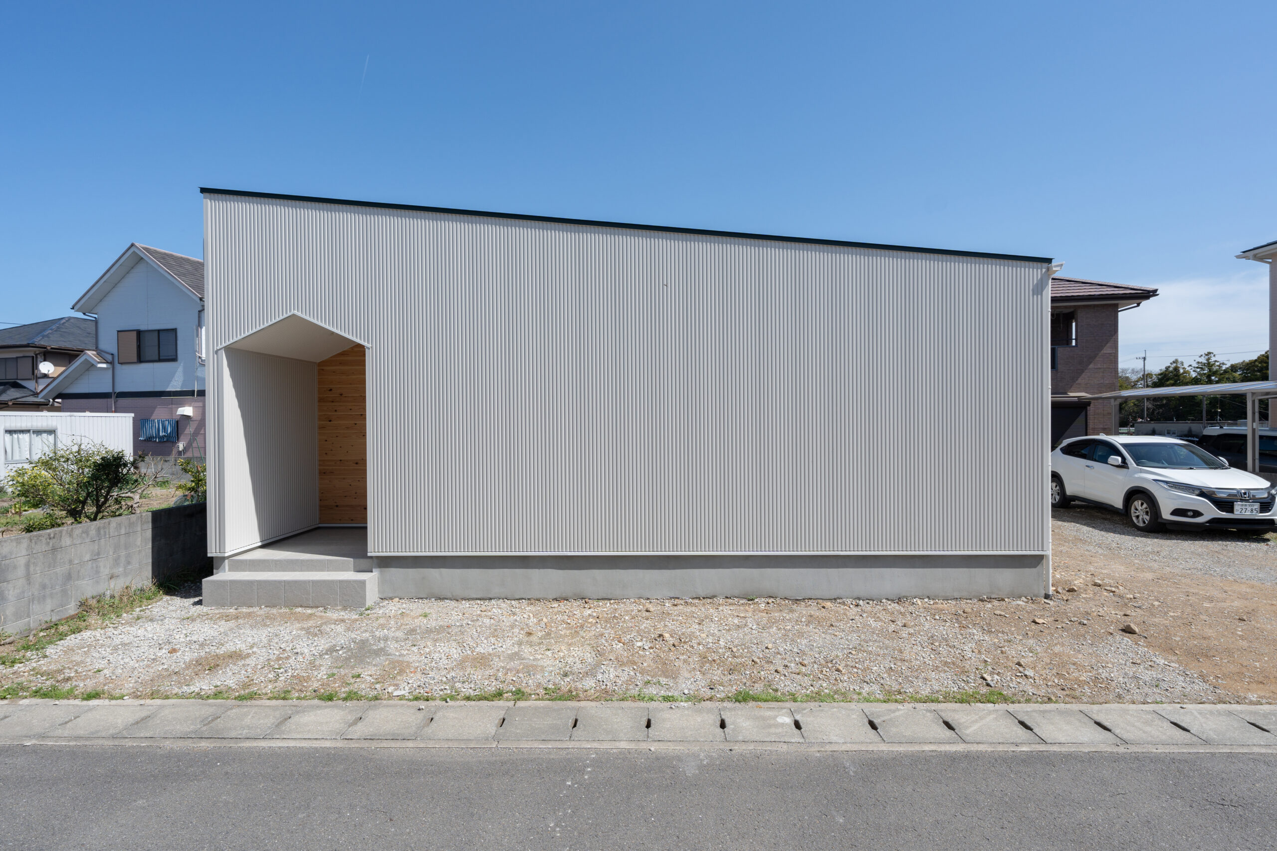 住宅侵入リスクと家づくり – Simple Inc. ｜徳島でシンプルでカッコイイ家を建てたい方へ