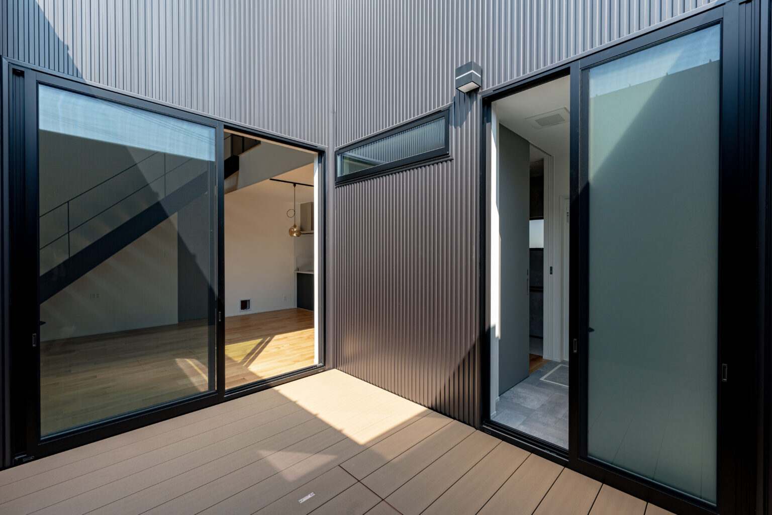 明るさの理想と現実 – Simple Inc. ｜徳島でシンプルでカッコイイ家を建てたい方へ