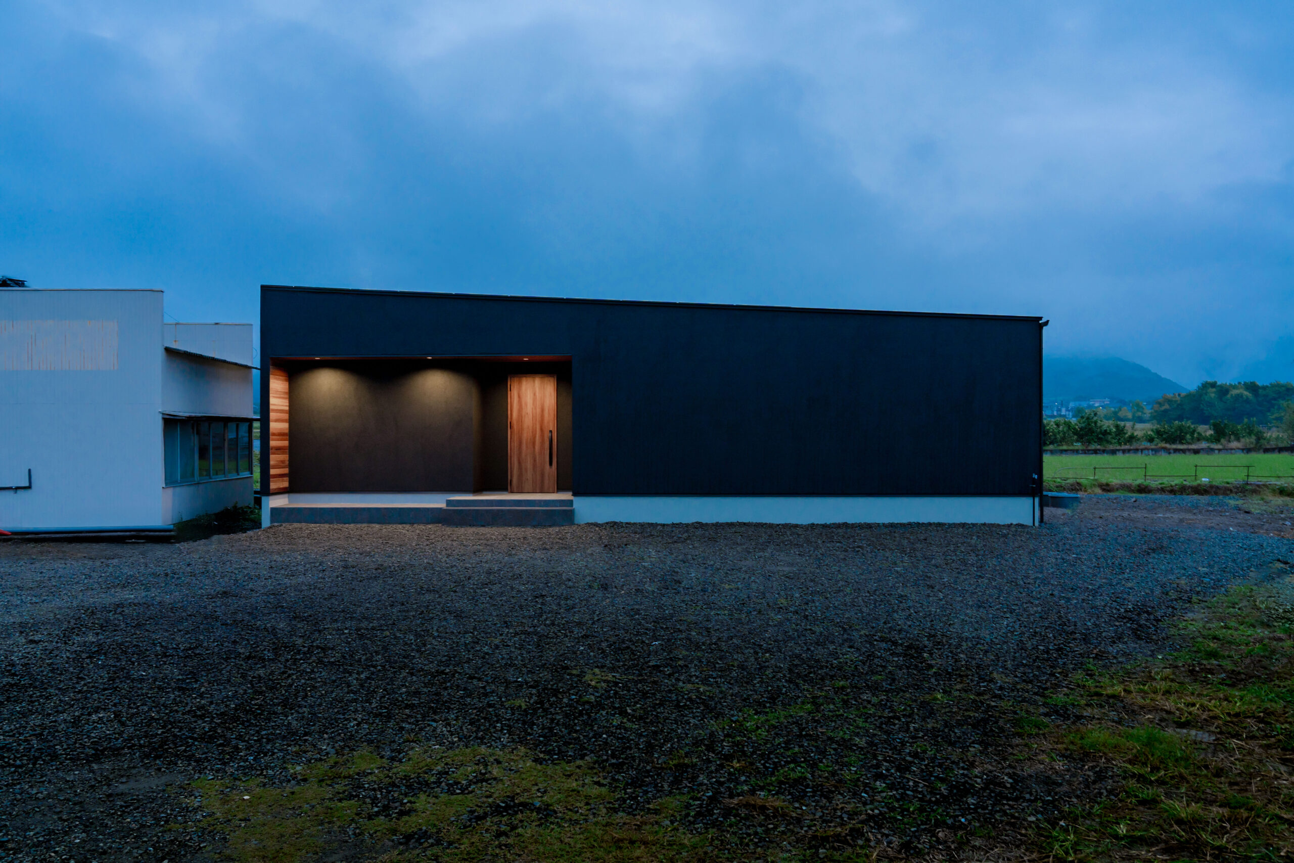 後出しジャンケンに注意！ – Simple Inc. ｜徳島でシンプルでカッコイイ家を建てたい方へ